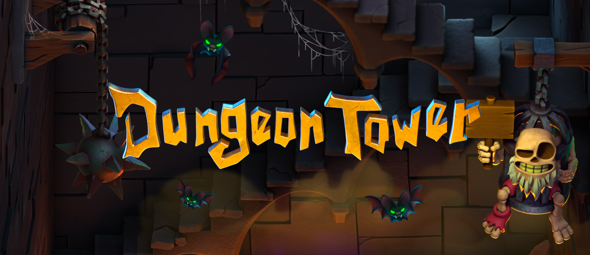 Yggdrasil and Peter & Sons combine to deliver a spinechilling adventure ...